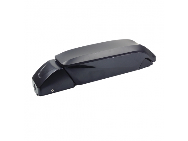 Down Tube carbon Shark battery Pack-Ding Tai Battery Co., Ltd.-Ebike ...
